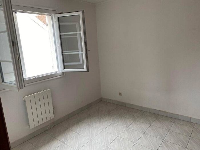 Périgny - Appartement 2 pièces à louer