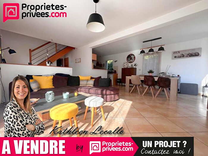 Piriac-sur-Mer : Maison 6 pièces à vendre