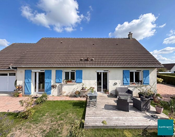 Maison 5 pièces à vendre à Cherbourg-Octeville