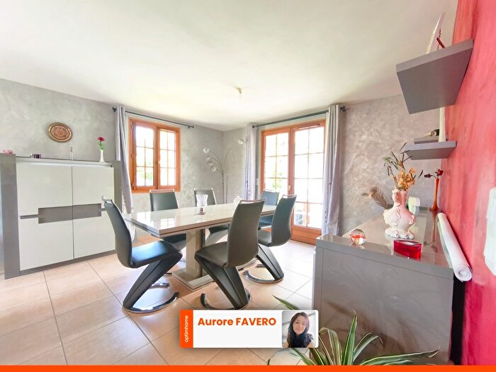 Maison 6 pièces à vendre à Préaux-du-Perche