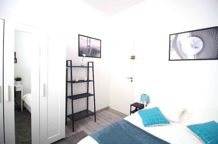 Appartement 1 pièce à Centre ville, Bordeaux, à louer