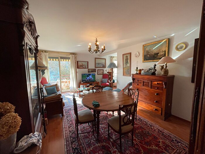 Appartement à vendre - Toulouse, LOrmeau, La Terrasse, La Grande Plaine - 4 pièces - 2 chambres