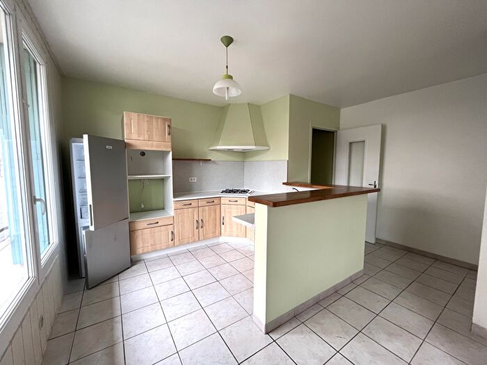 Appartement 2 pièces à louer à Montauban, Lalande