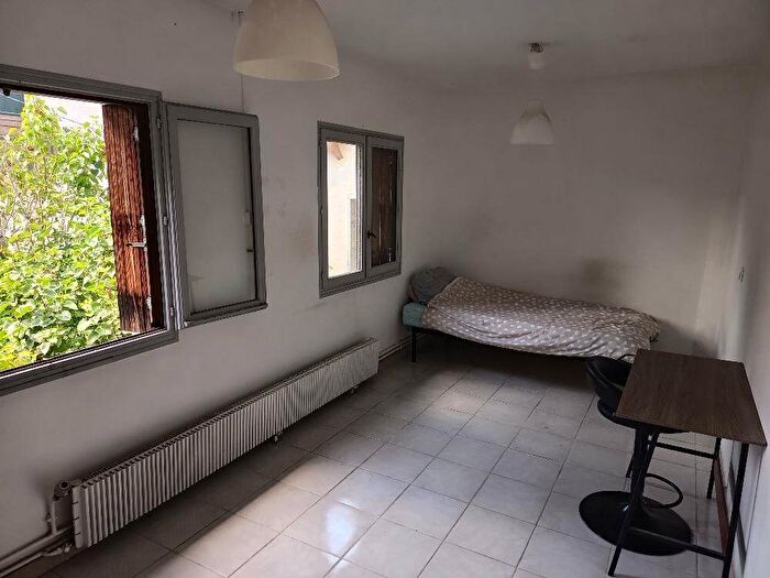 Appartement 2 pièces à louer - Bras de Fer-Tourelles, Évry-Courcouronnes