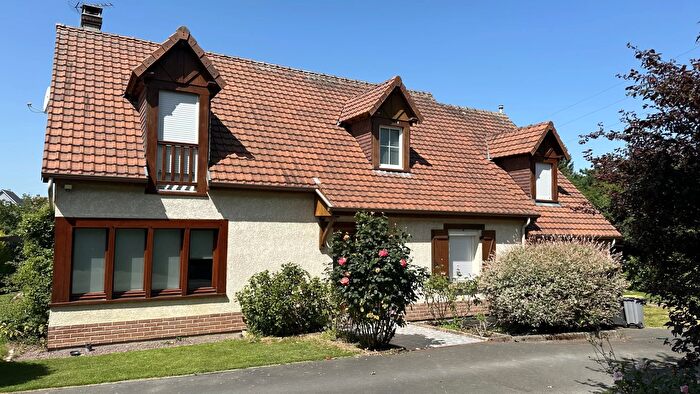 Épaignes - Maison 7 pièces à vendre