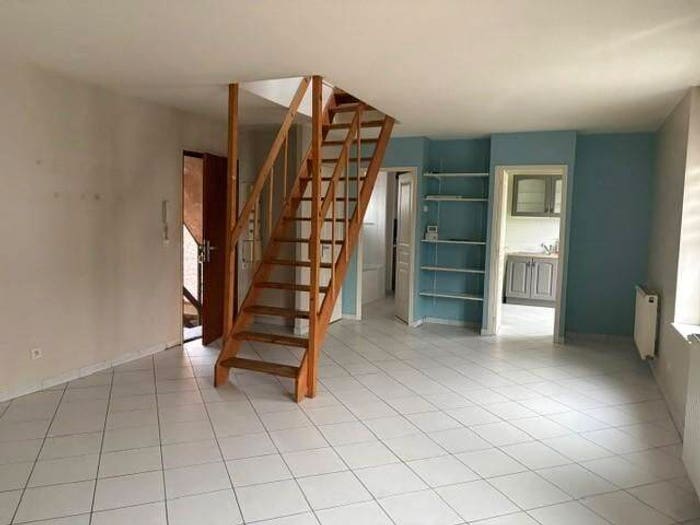 Appartement 3 pièces à Sud Est, Annullin, à louer