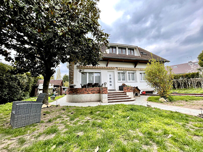 Maison à vendre - Perthes - 6 pièces - 4 chambres