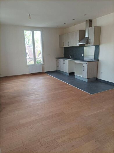 Les Deux Vallées, Brunoy : Appartement 3 pièces à louer