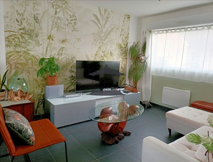 Maison à vendre - Téteghem - 4 pièces - 3 chambres