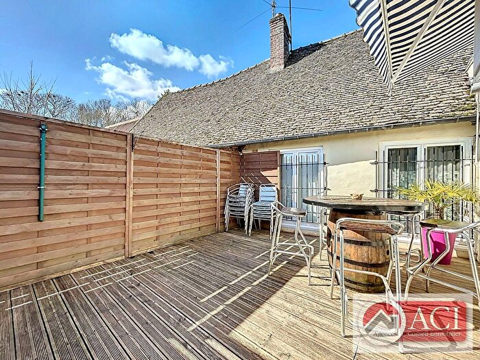 Maison à Bézu-Saint-Éloi, à vendre
