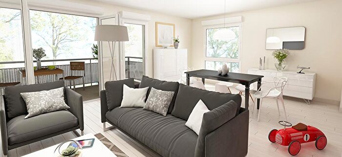 Maison à vendre - Villeneuve-Saint-Georges, Triage - 4 pièces