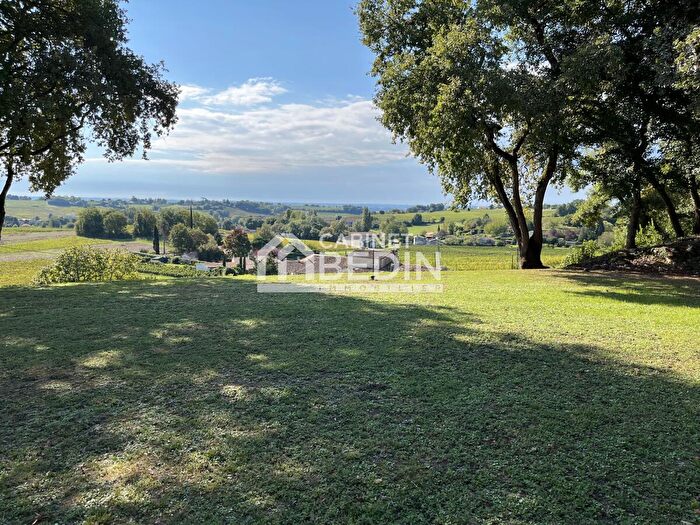 Saint-Aignan - Maison 8 pièces à vendre