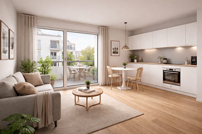 Maison 2 pièces à vendre à Chennevières-sur-Marne, Le Bois l'Abbé