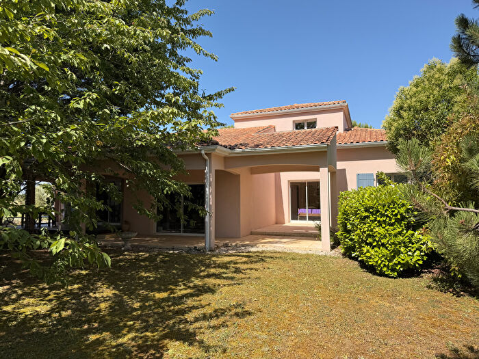 Mansle - Maison 6 pièces à vendre