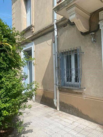Alexis-Montlouis, Montélimar - Appartement 2 pièces à louer