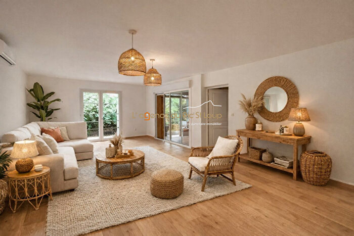 Maison à vendre - Saint-Gély-du-Fesc - 4 pièces - 3 chambres