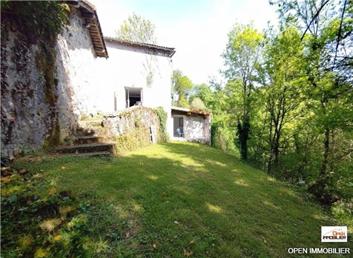 Condat-sur-Vienne - Maison 4 pièces à vendre