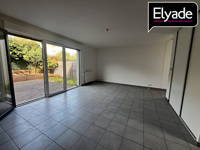 Fargues-Saint-Hilaire : Maison 4 pièces à vendre