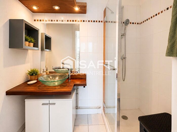 Appartement 2 pièces à vendre à Amiens, Saint-Honoré, Jeanne d'Arc
