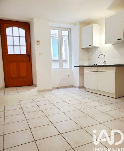 Maison à vendre - La Voulte-sur-Rhône - 2 pièces - 1 chambre