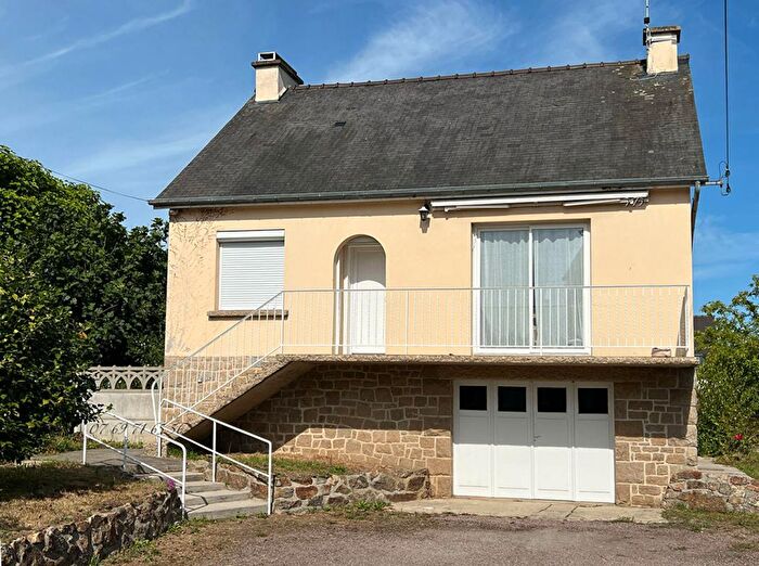 Pleurtuit : Maison 6 pièces à vendre