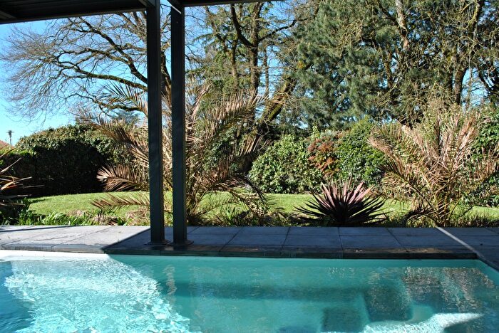 Maison à vendre - Treize-Septiers - 13 pièces - 7 chambres