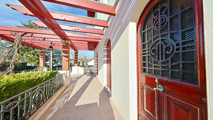 Maison à vendre - BayonneBayonaBaiona, Arènes - 10 pièces - 8 chambres