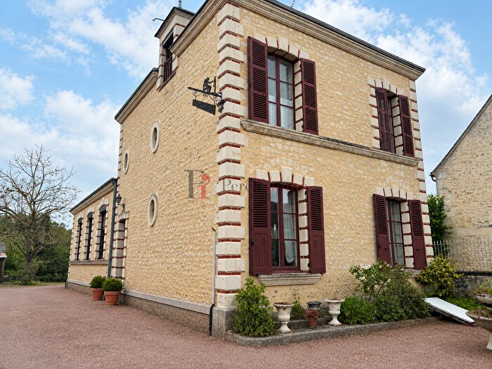 Maison 6 pièces à vendre à Mauves-sur-Huisne