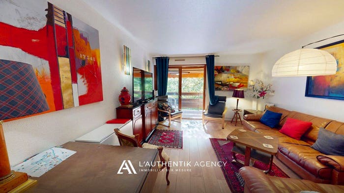 Appartement 4 pièces à louer à Brsch