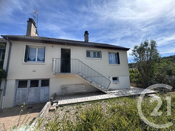Maison 5 pièces à vendre - Clamecy