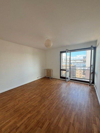 Appartement 1 pièce à louer à Esplanade Nord Est, Strasbourg