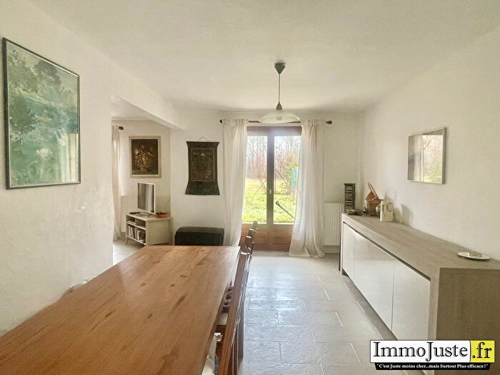 Maison à vendre - Magny-les-Hameaux - 6 pièces - 4 chambres