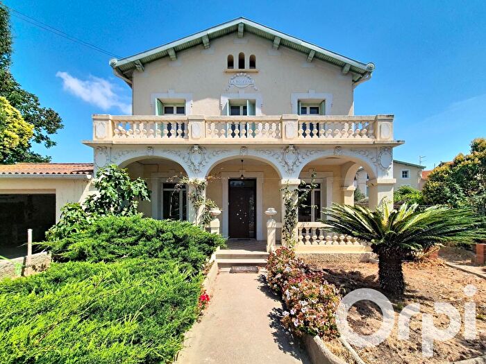 Pia - Maison 6 pièces à vendre