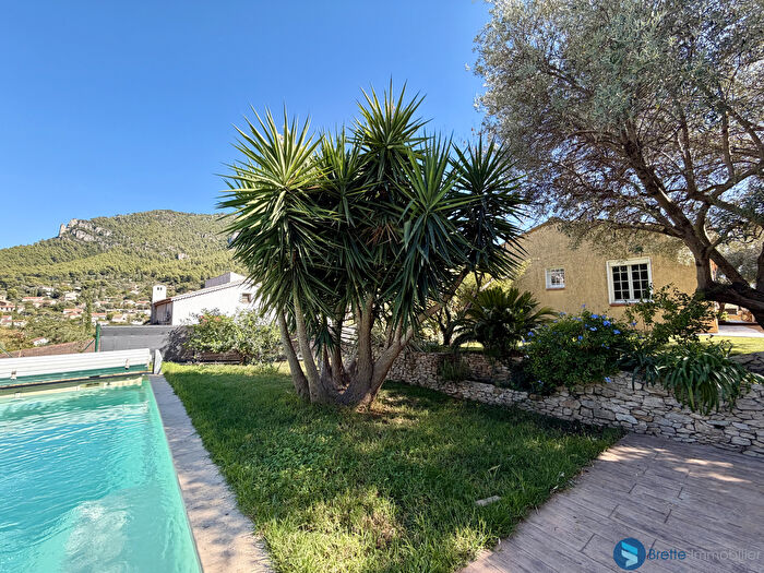 Maison 5 pièces à vendre à Toulon, La Chapelle, Saint-André