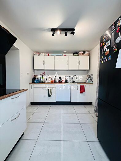 Maison 4 pièces à vendre - Paron