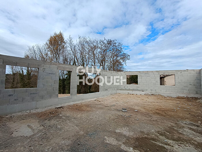 Maison 4 pièces à vendre à Saint-Martin-la-Sauveté