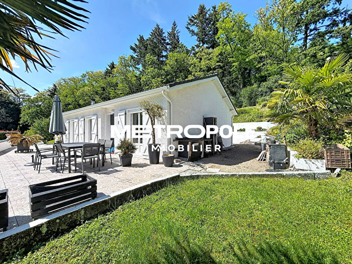 Maison 4 pièces à vendre - Tarare