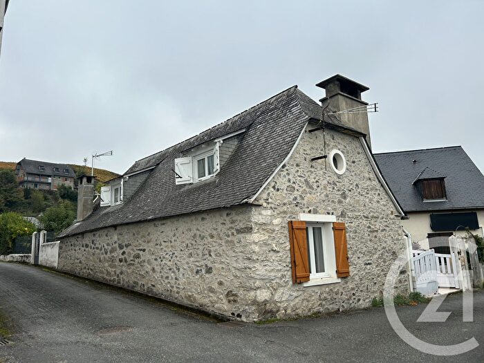 Maison à vendre - Lourdes - 4 pièces - 2 chambres