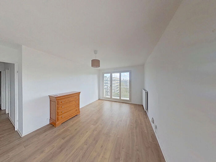 Appartement à vendre - Angers, Roseraie - 3 pièces - 2 chambres