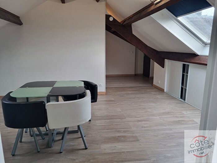 Appartement 2 pièces à Arcueil, Jules Ferry, à vendre