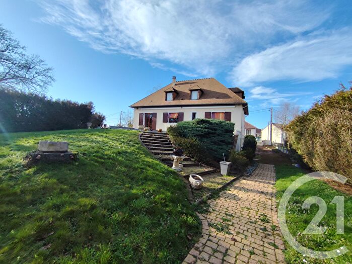 Maison à vendre - Arnage - 9 pièces - 5 chambres