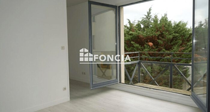 Appartement à vendre - Rambouillet, Bel-Air, Racinay, Pierrefite - 1 pièce