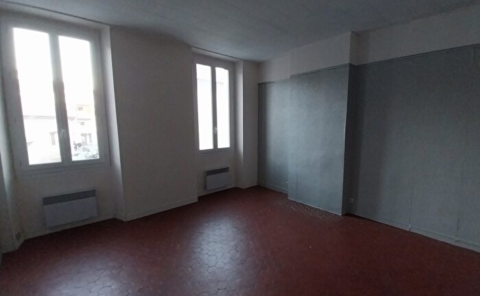 Appartement à vendre - Toulouse, La Cépière, Arènes - 2 pièces - 1 chambre