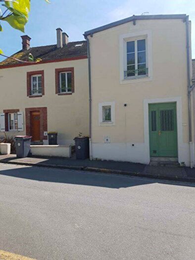 Samoreau : Maison 3 pièces à louer