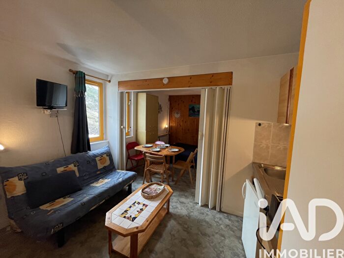 Appartement 1 pièce à Bagnères-de-Bigorre, à vendre