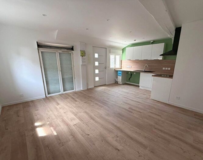 Darnétal : Maison 2 pièces à vendre