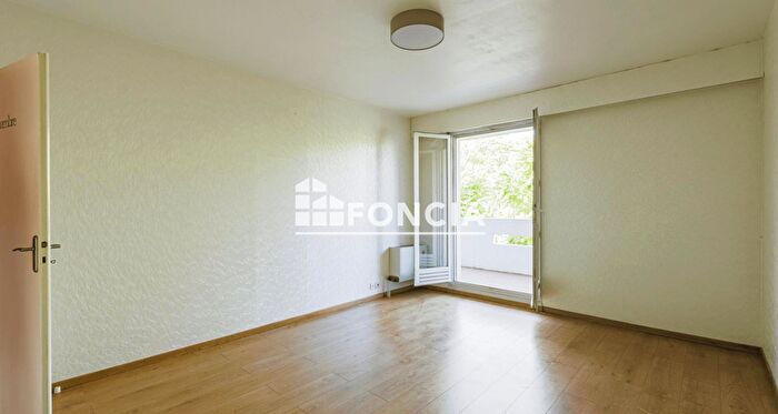 Appartement 3 pièces à Grenoble, Abbaye, Jouhaux, à vendre