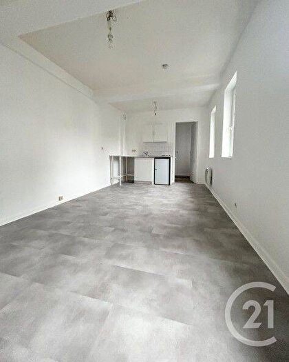 Appartement 1 pièce à louer - Pont-Audemer
