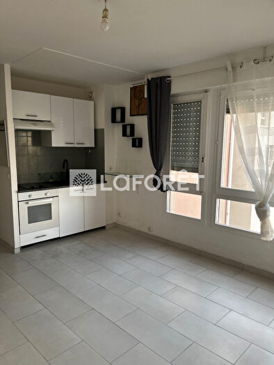 Sannois, Centre-ville, Bel Air - Appartement 1 pièce à louer