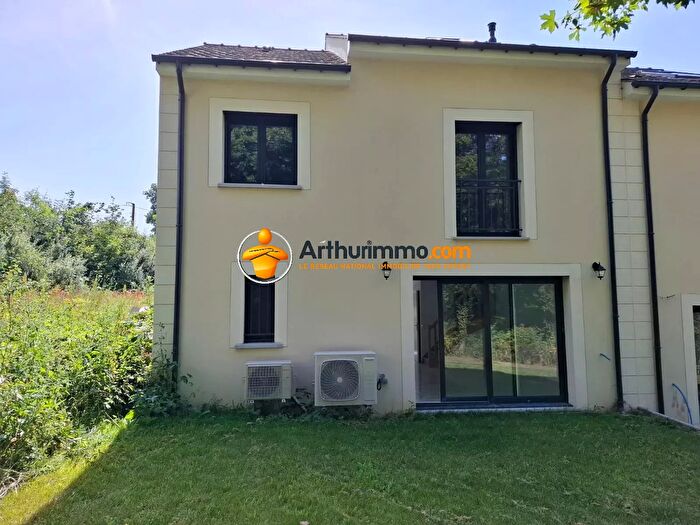 Coulommiers, Centre-ville - Maison 7 pièces à vendre